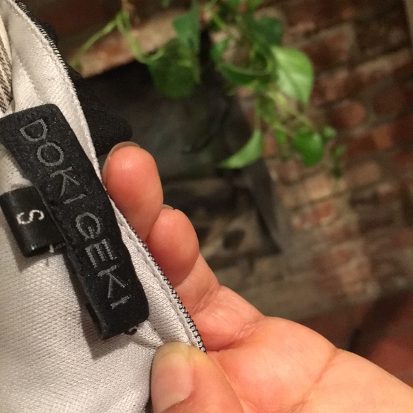 Doki Geki | Dresses | Doki Geki Tulle Balayage Dress | Poshmark